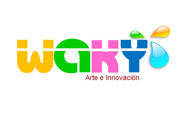Waky Arte e Innovación