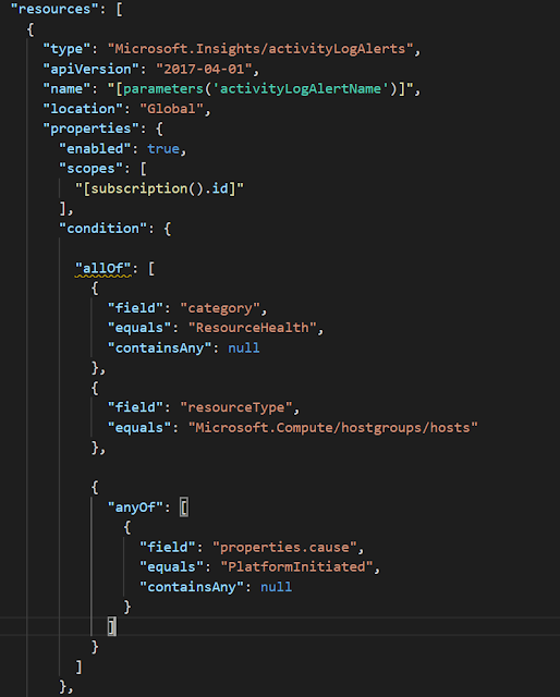 Azure Dedicated Host: New capabilities and benefits | Microsoft Online ...