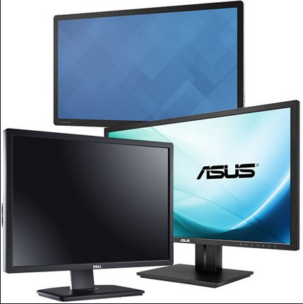 Digiprintekno: Tips Memilih Monitor Untuk Komputer PC Anda