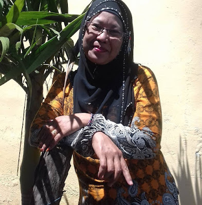 Sulastri Janda 50 Tahun Cari Teman Baru - Terminal Jodoh