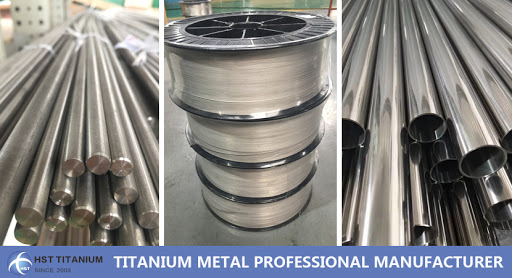 HST Titanium tube,Titanium Sheet,Titanium Wire,Titanium Powder: Effect ...