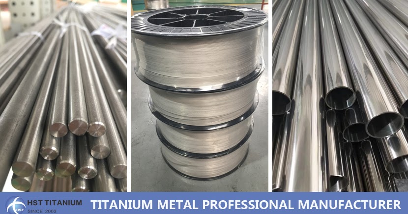 HST Titanium tube,Titanium Sheet,Titanium Wire,Titanium Powder: Effect ...