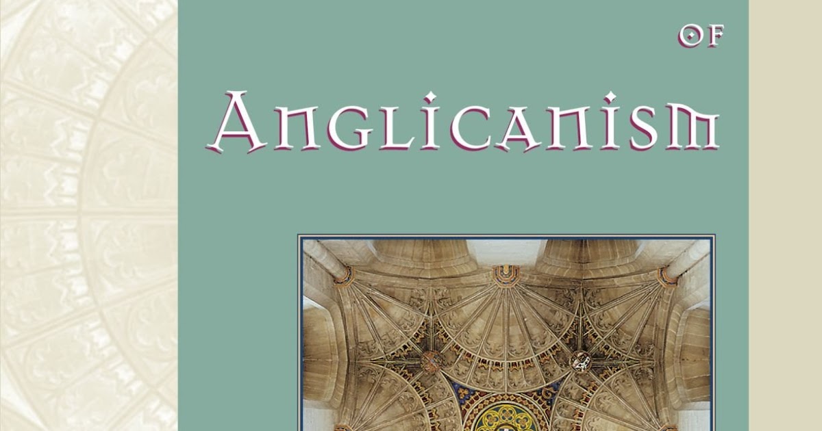 Reformed Anglicans