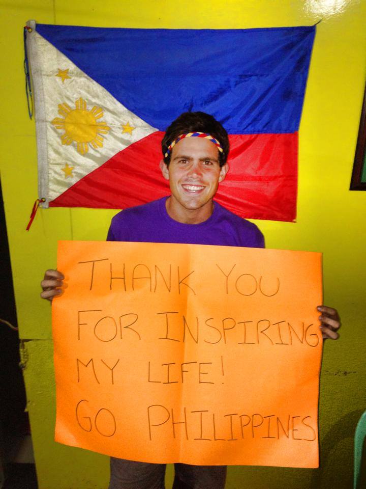 Becoming Filipino; (Menjadi) Filipina dengan Aneka Sisi Positifnya