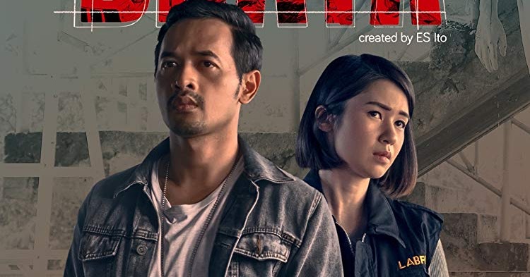 Download Brata The Series (2018) WEBRip | Indofilm ~ Torrent