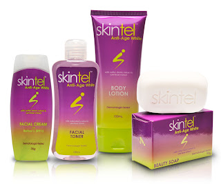 Stand Out W/ Perfect 10 Skin