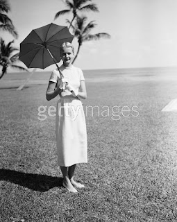 Fabulous Miss K: Style Icons - C Z Guest