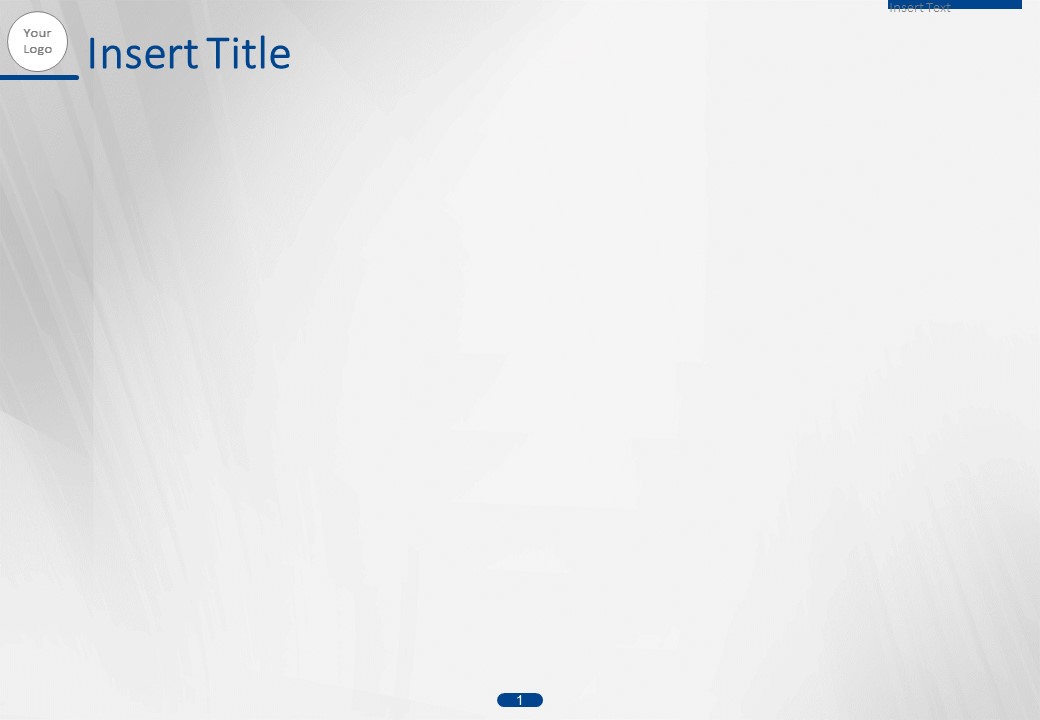 PPT 2019 - Free Template Background master 044