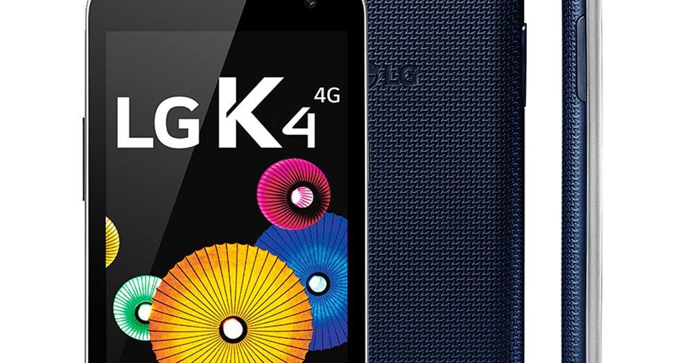 Stock Rom / Firmware Original LG K4 K120FT Android 5.1.1 Lollipop - Rom ...