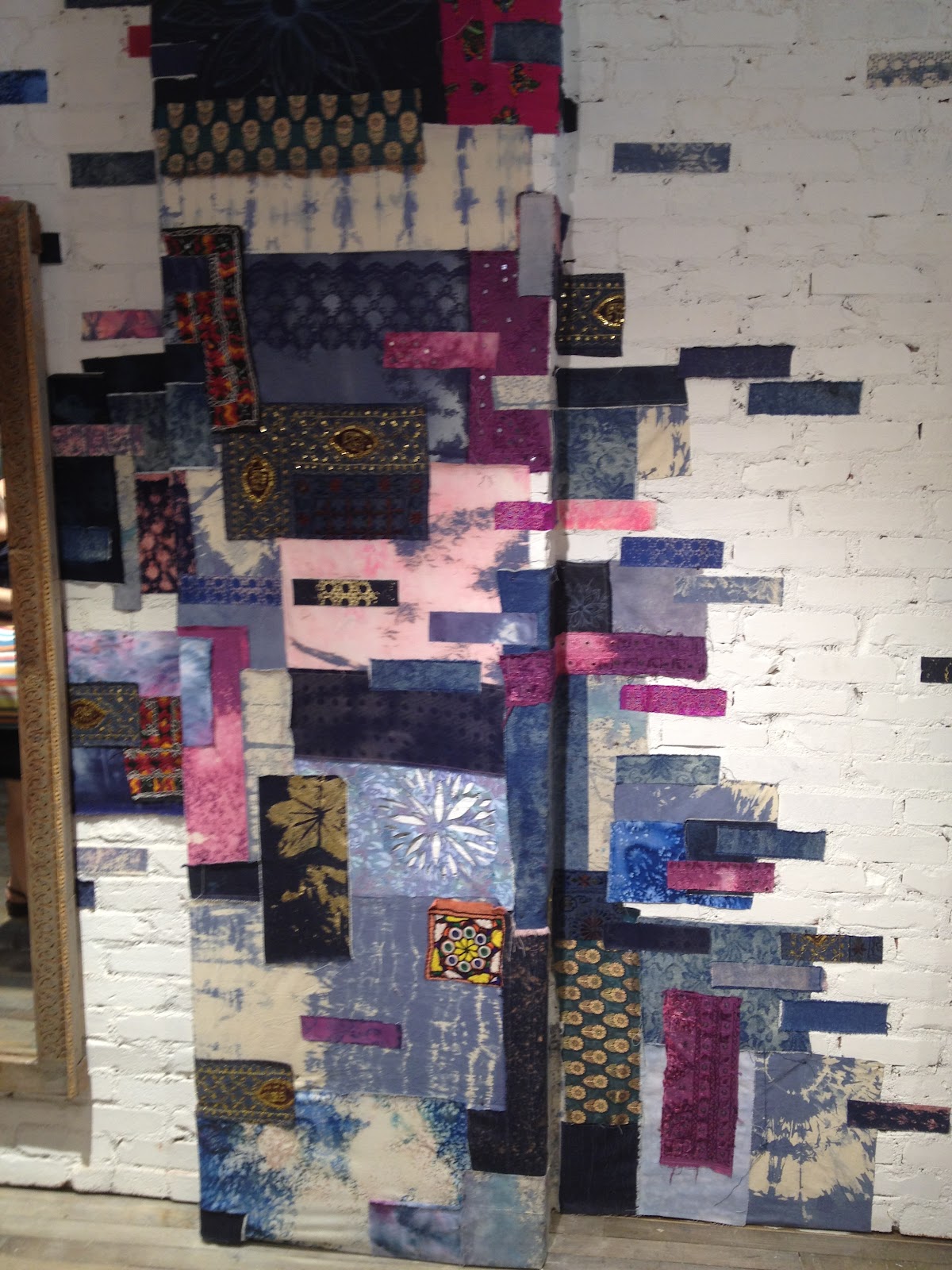 Mon Reve and Co.: Decor Inspiration from Free People Toronto