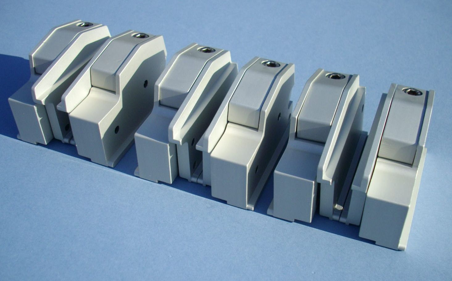 Metal Window Parts: Grorud Pivot G 2450S