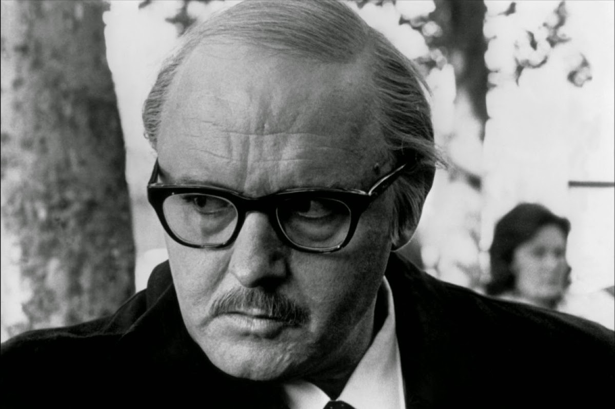 Old Radio: March 8, 1912 David Friedkin was born