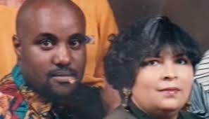 Derrick Tolliver, Theresa Ann Tolliver and Emanuel Fonzie