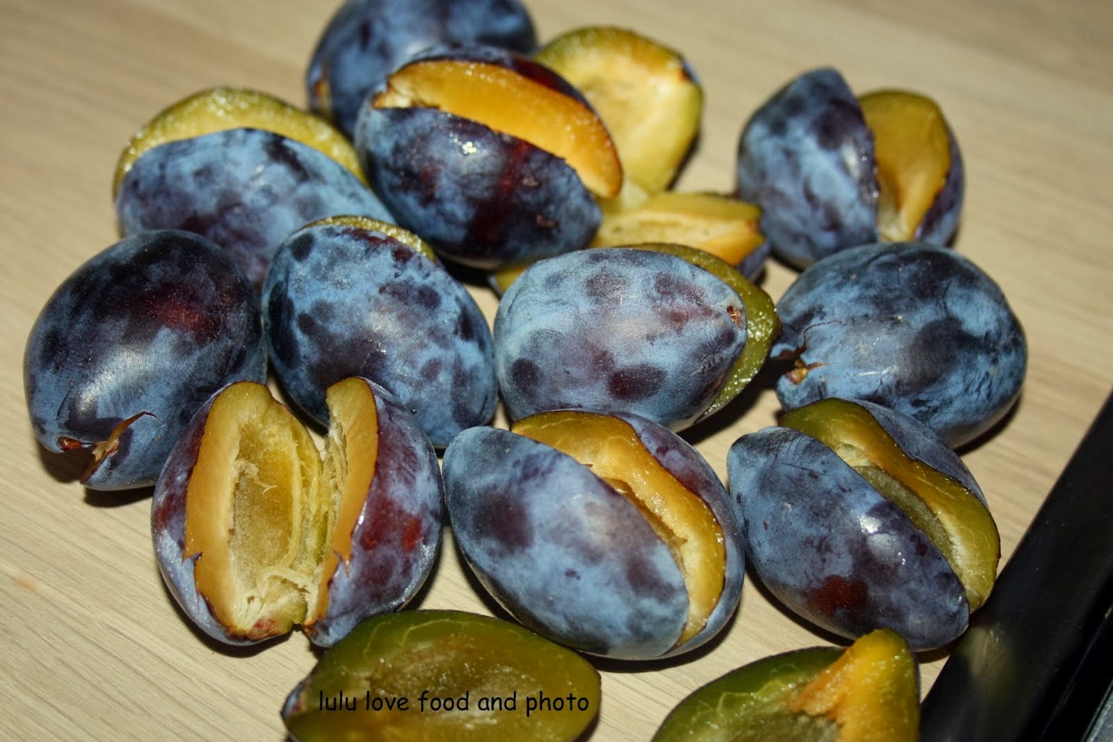 RECETA GATIMI: GLIKO KUMBULLE