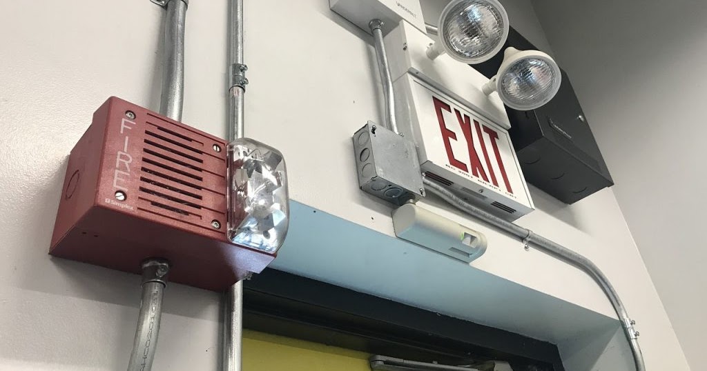 Fire Emergency Systems in High-Rise Buildings - Tap Report Blog