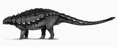 Species New to Science: [Paleontology • 2001] Gobisaurus domoculus • A ...