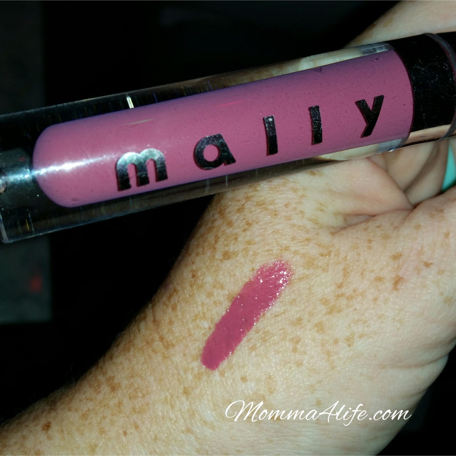 Mally Beauty Makeup Review - Momma4Life
