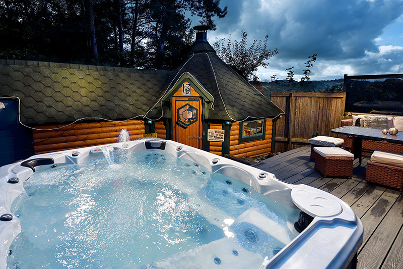 Chill Out Area | Chill Out Time