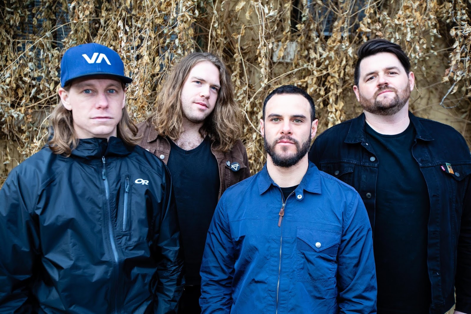 ABRAMS streaming 'Modern Ways' album early via Metal Injection