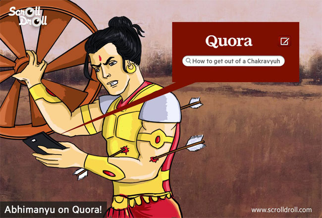 Logic Astra: Warriors besides Arjuna who used a divine bow.