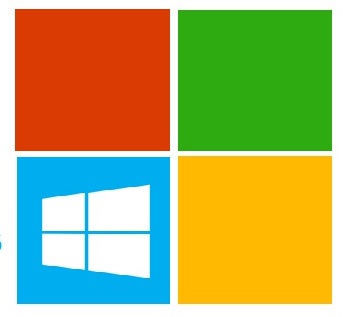 What does Microsoft Logo color Stands For ? ~ Facttubes.com
