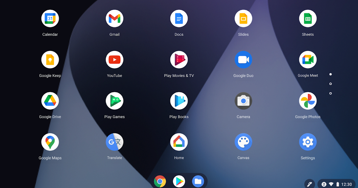 Google Workspace Updates: Use the new Google Meet web app for better ...