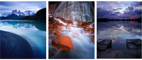 METRONOME: Bruce Percy photography