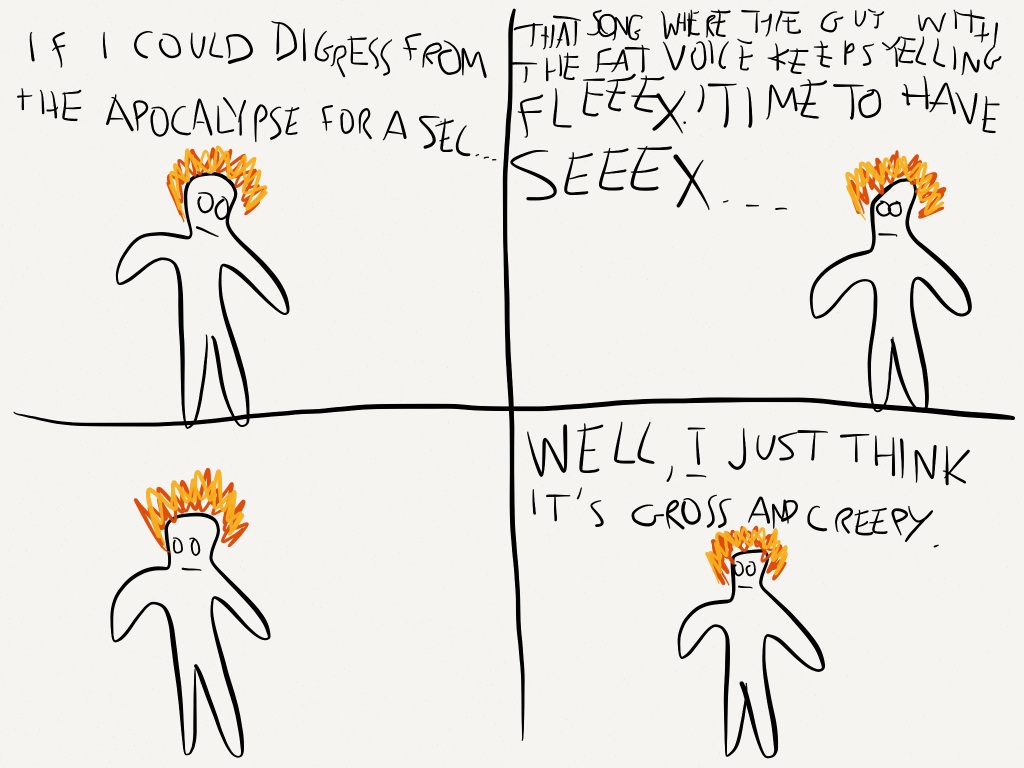 The Mis Adventures Of Peter Firehead Mad Cobra You Are Gross the-mis-adventures-of-peter-firehead-mad-cobra-you-are-gross