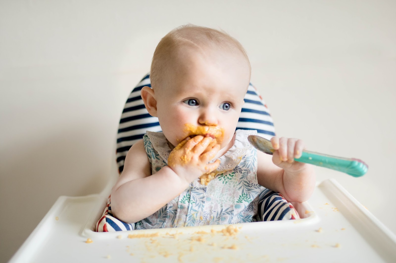 MY LITTLE PICCOLO | The littlest darlings