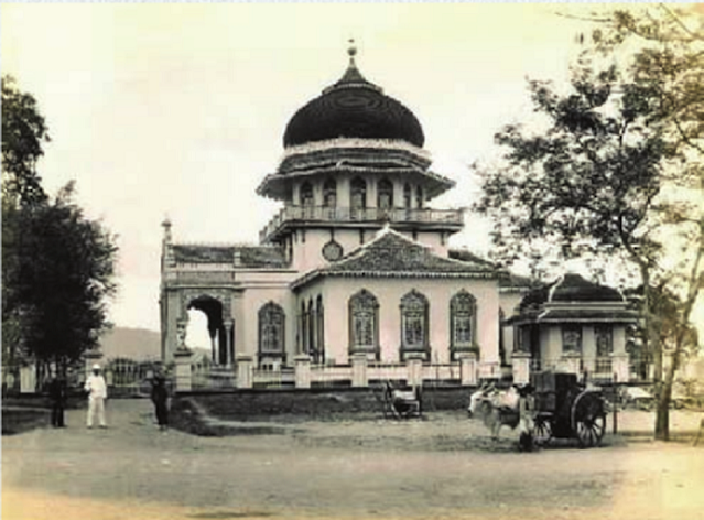 Sejarah Kerajaan Aceh, dari Awal Berdiri hingga Masa Keruntuhannya