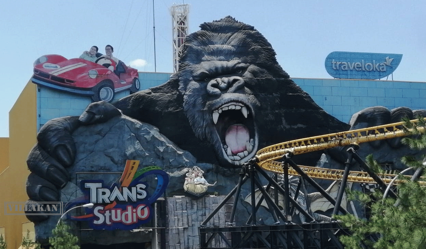 43 Tempat Wisata di Bandung Yang Instagramable & Populer - Villakan.com