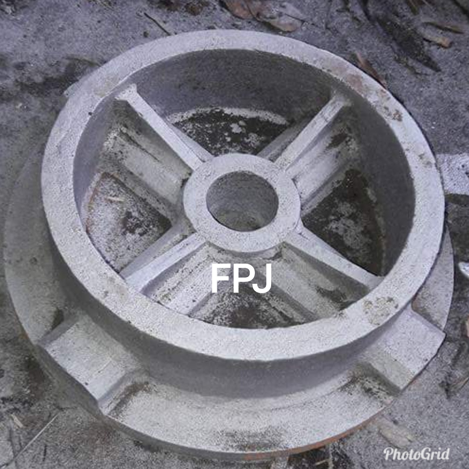 081284892095 Jasa Pengecoran Logam Aluminium Bronze AB2 Kuningan Tembaga