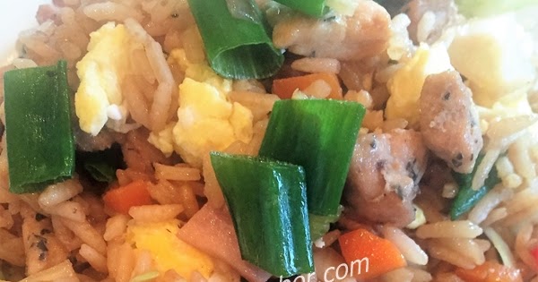 Chofán Dominicano (chow fan) Paso a Paso | Mezcla De Sabor