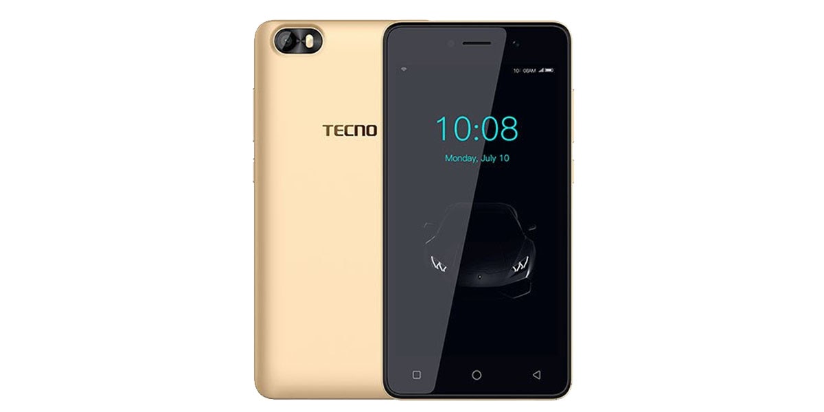 Tecno F1 Stock Firmware File (flash file) Free - Link Fast