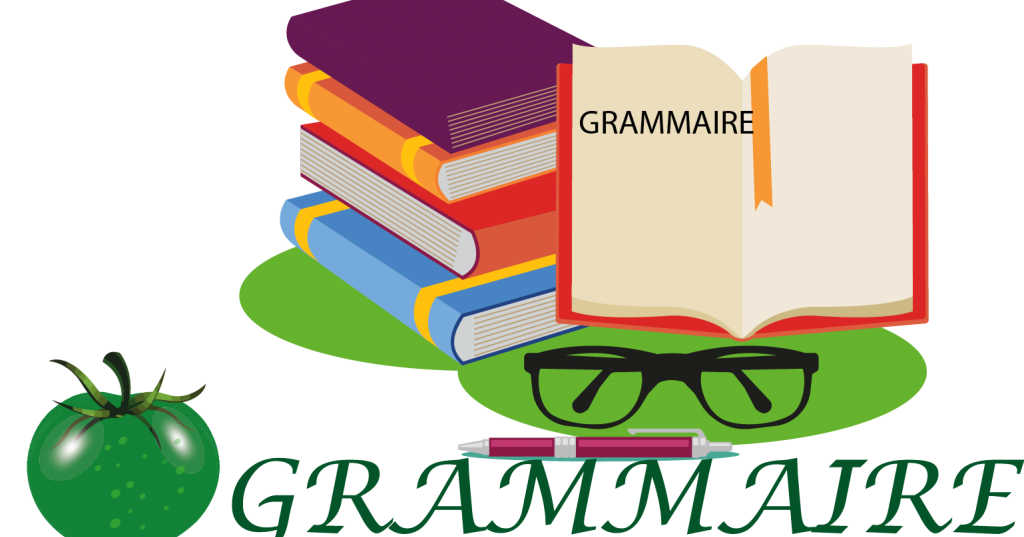 Français : Grammaire projet 1 s 03 niveau 3 AM ~ مدونة السالمين التعليمية