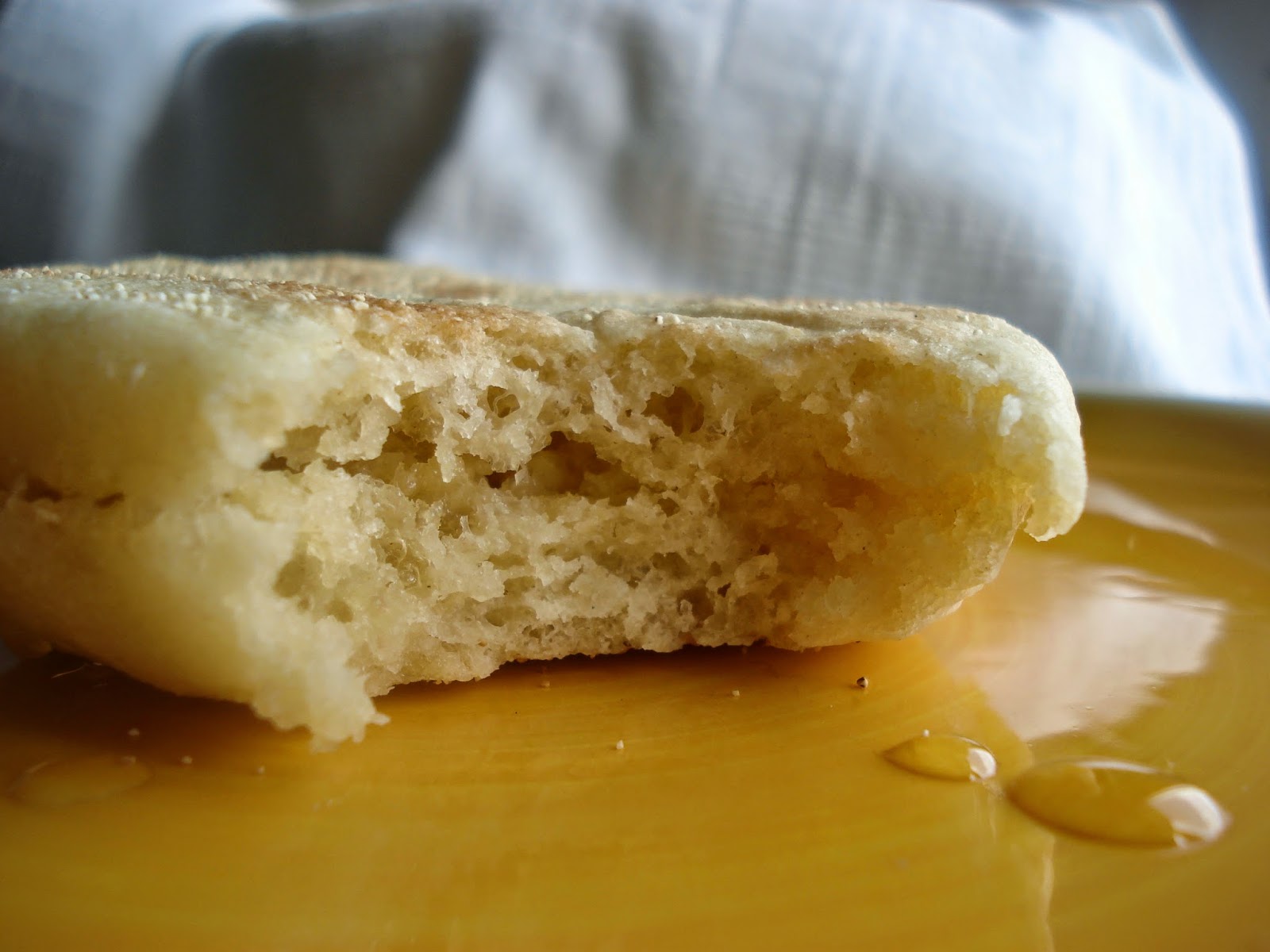 Mi abuelita Caro: Batbout o Mkhamer