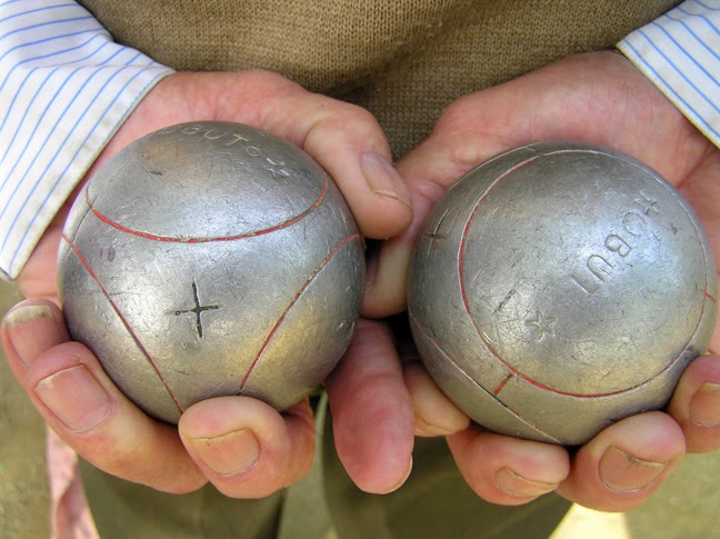 Educación Física y Cultura Física: LA PETANCA: JUEGO, DEPORTE Y TRADICIÓN