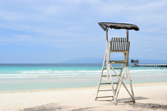 The Best Basilan Travel Guide - Places To Visit - The Pinoy Traveler