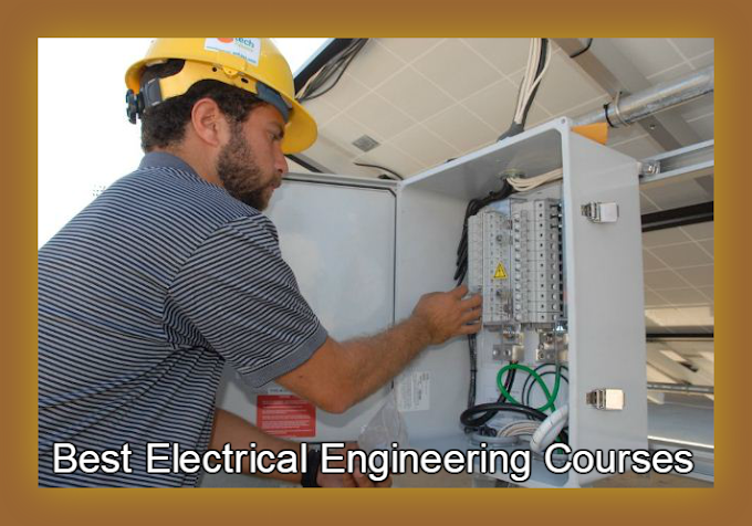 What Are the Best Opportunities for Electrical Engineers Courses?