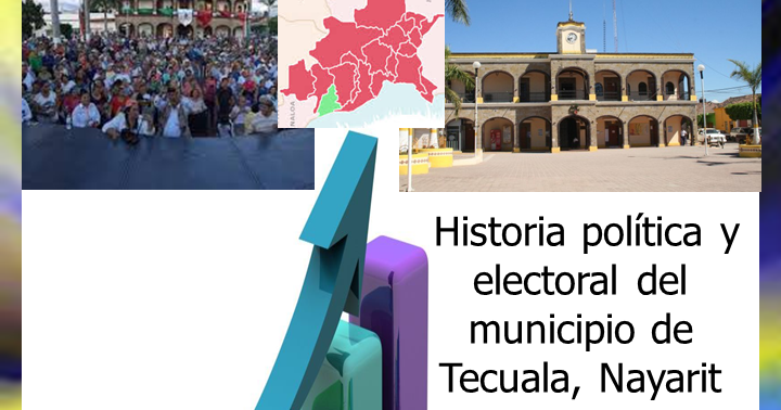 Historia Política y Electoral del municipio de Tecuala Nayarit ...