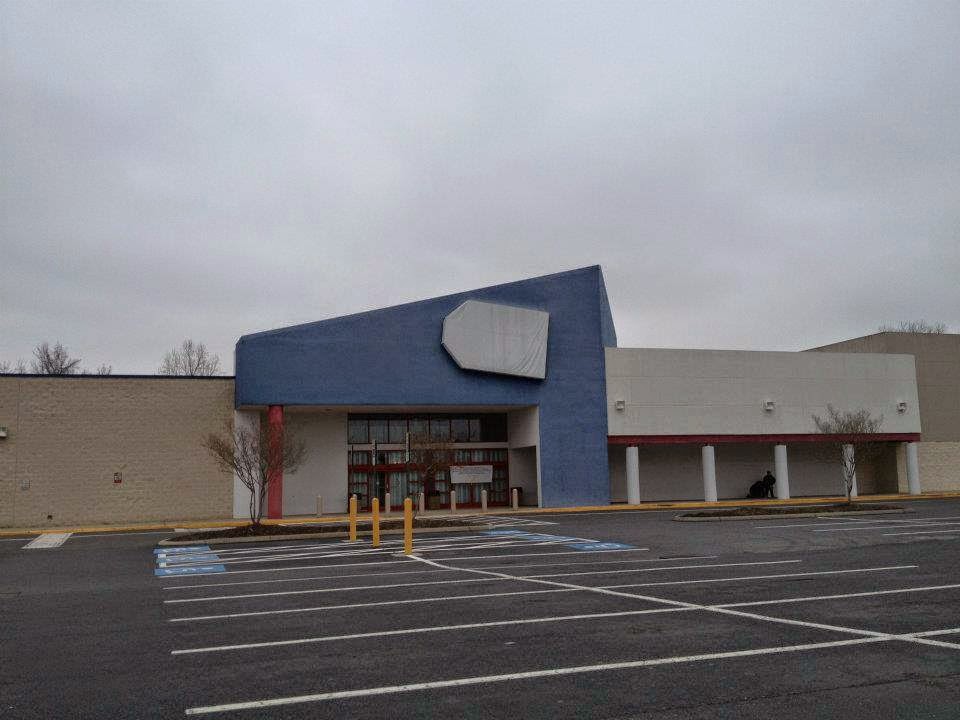 Trip to the Mall: FLASHBACK: Fast Times at the Lechmere in Charlotte ...