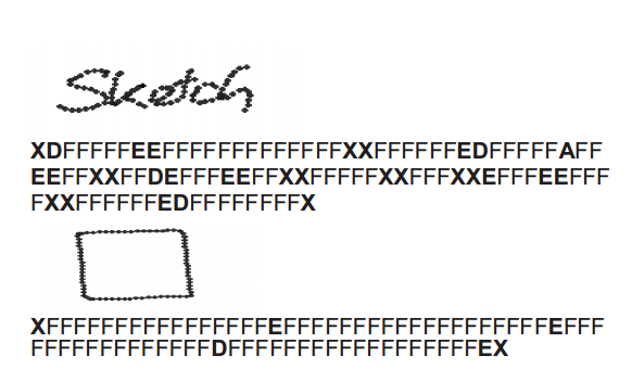 CSCE 624: Using Entropy to Distinguish Shape Versus Text in Hand-Drawn ...