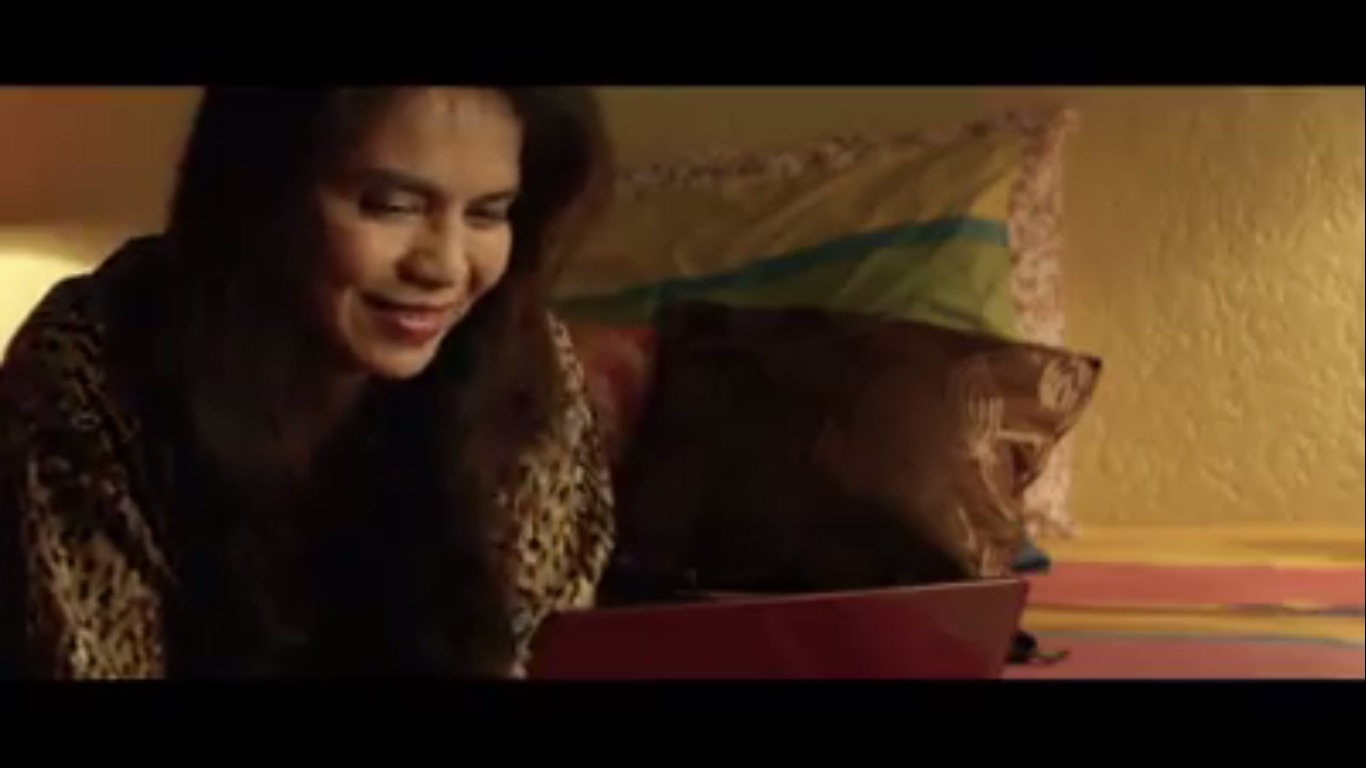 My Movie World: Swipe Trailer and Poster