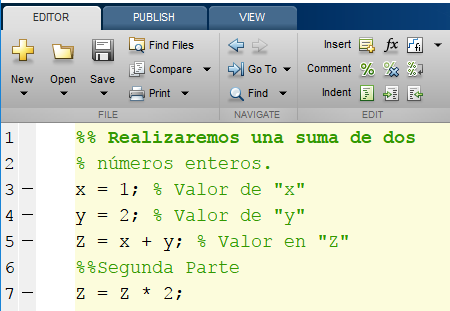 Usuarios MATLAB en español: marzo 2018