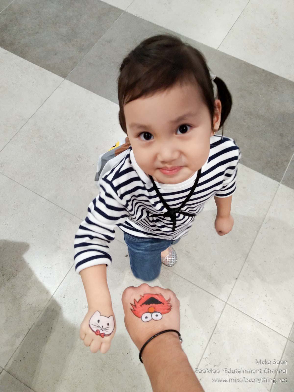 ZooMoo - Edutainment Channel helps raise your kid's Animal Quotient ...