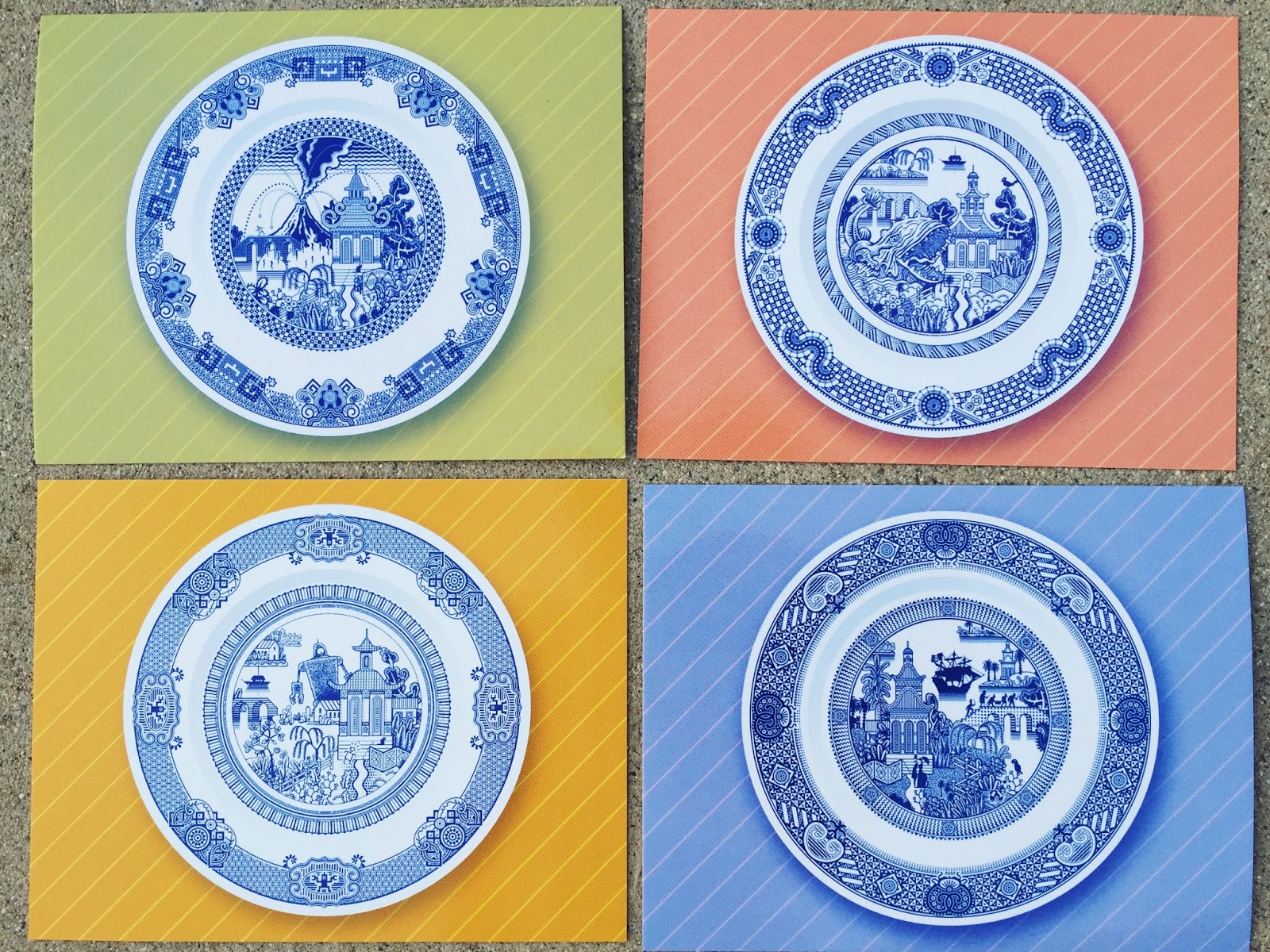 A Nudge in the Right Direction: Unique, Geeky Goods from Calamityware