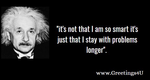 Best Motivational Quotes - Albert Einstein's Quotes | Henry Ford