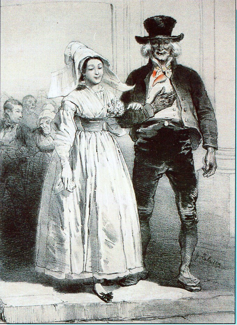 FolkCostume&Embroidery: A Closer View of Breton Costumes; part 7 ...