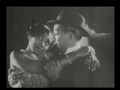 The Department of Afro American Research, Arts and Culture