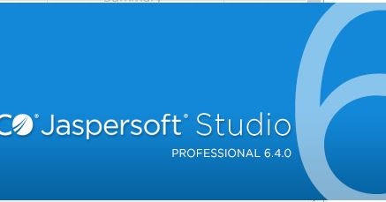 Create a first Jasper report using built-in JDBC connection in ...